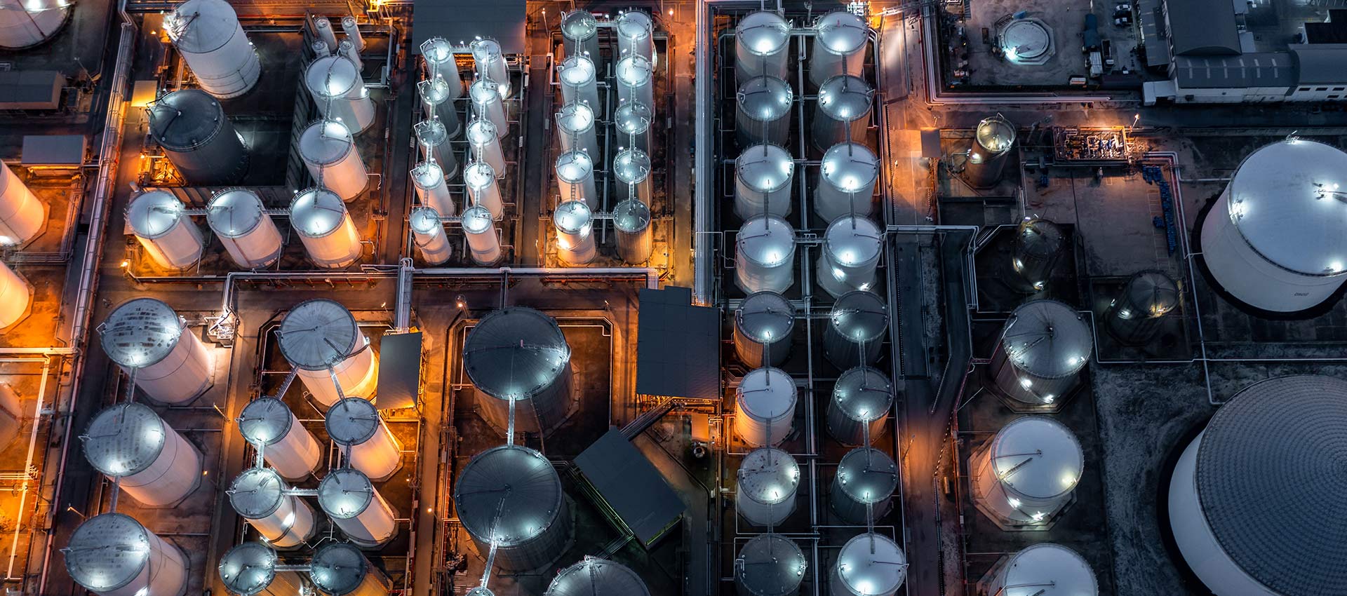 Industrie de la pétrochimie : quelles solutions de pompe pour les ...