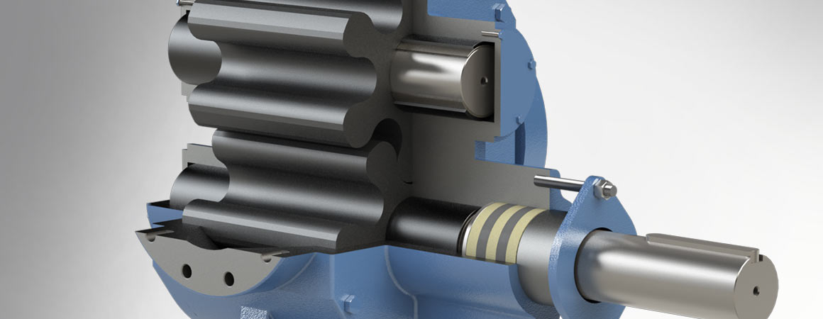 Pompes - POMPES BROQUET