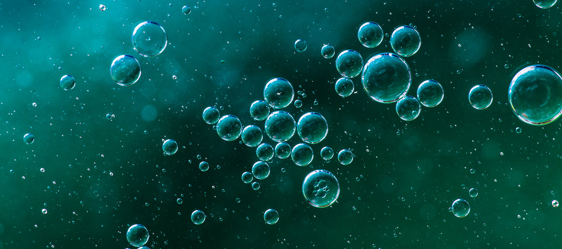 Low viscosity liquids - BROQUET PUMPS