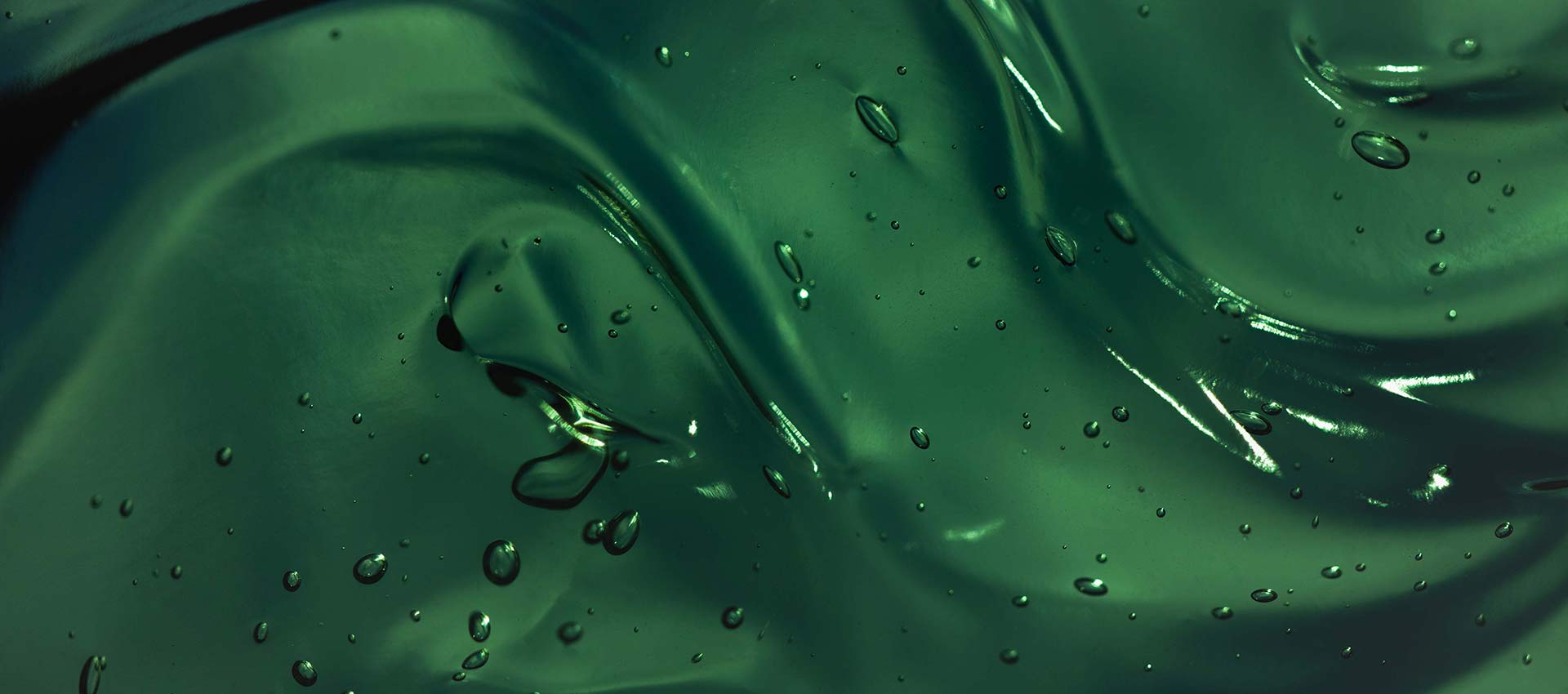 Liquids with evolutive rheology - BROQUET PUMPS